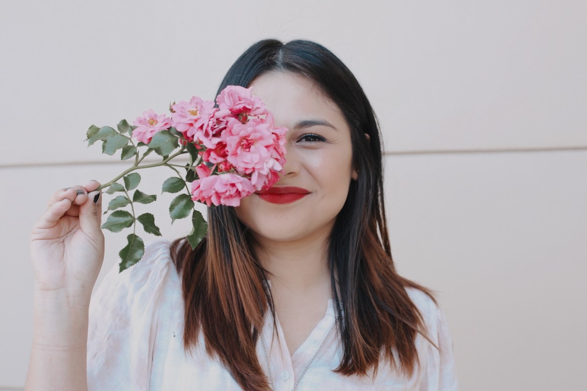 Guarding Our Spiritual Eyes – Norma Cruz