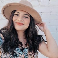 Norma Cruz – a faith and motherhood blog